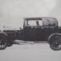 Vintage Austins – Derbyshire Austins Ltd Parts for vintage Austin 12/4 ...